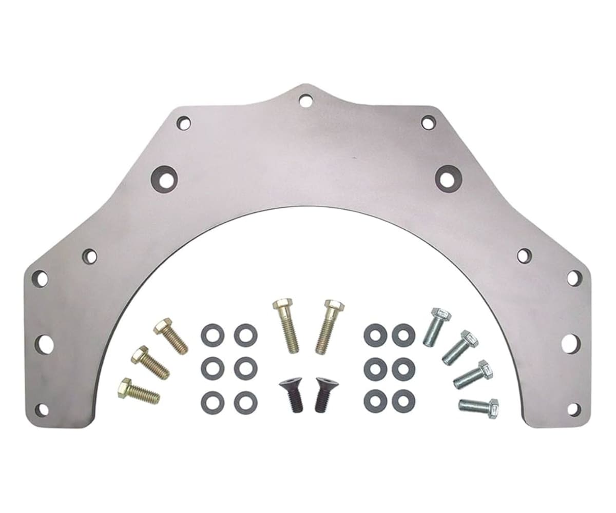 Trans-Dapt Official Website - Premium Parts for Engines and Transmissions